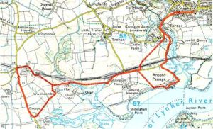 Saltash Town Council