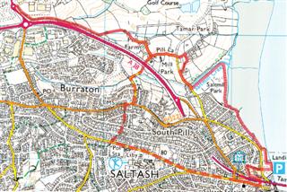 Saltash Town Council