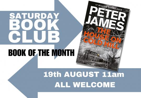 Events at Saltash Library