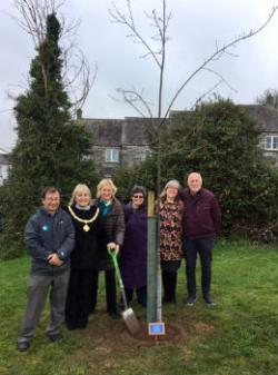 Mayor's Photo Gallery