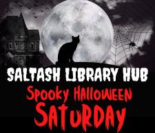Events at Saltash Library
