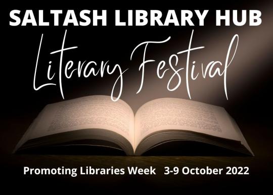 Events at Saltash Library