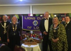 Mayor's Photo Gallery