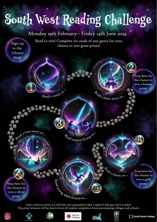 Events at Saltash Library