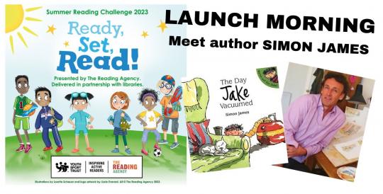 Events at Saltash Library