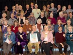 Mayor's Photo Gallery