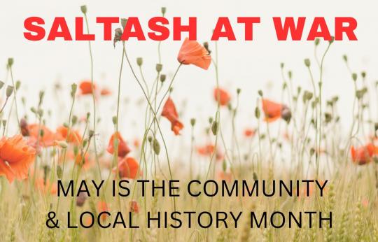 Events at Saltash Library
