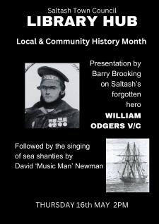 Events at Saltash Library