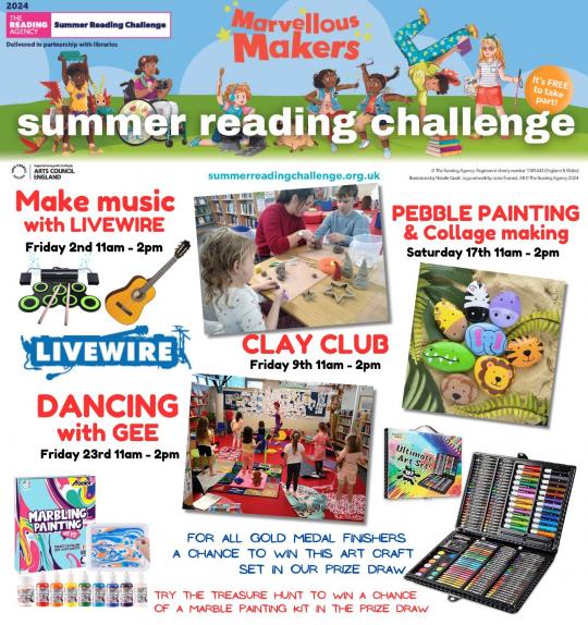 Events at Saltash Library