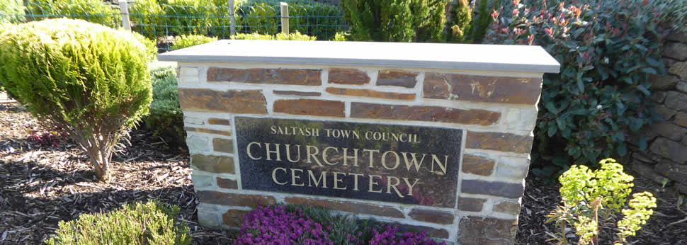 Saltash Town Council
